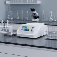 China DZDR-S Rapid Thermal Instrument Transient Plane Source Conductivity Tester Analyzer for sale