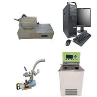 China Low Temperature Specific Heat Capacity Tester Thermal Analyzer Test Method Instrument for sale