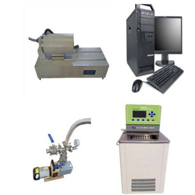 China Low Temperature Specific Heat Capacity Tester Thermal Analyzer Test Method Instrument for sale