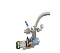 China Low Temperature Specific Heat Capacity Tester Thermal Analyzer Test Method Instrument for sale