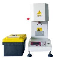China ISO 1133 ASTM D1238 Melt Flow Index MFI Measuring Instrument MFI Tester Melt Flow Index Testing Machine Plastic Test for sale
