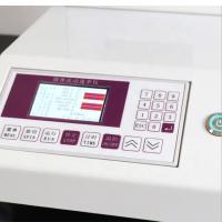 China ISO 1133 ASTM D1238 Melt Flow Index MFI Measuring Instrument MFI Tester Melt Flow Index Testing Machine Plastic Test for sale
