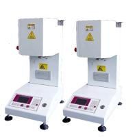 China ISO 1133 ASTM D1238 Melt Flow Index MFI Measuring Instrument MFI Tester Melt Flow Index Testing Machine Plastic Test for sale