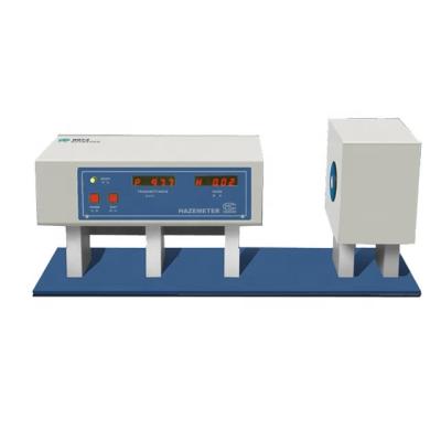 China ASTM D1003 JIS K7105 Haze Meter Transmittance Hazemeter Haze Measuring Meter Machine Light Transmit Haze Meter for sale