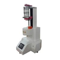 China ISO 1133 MFI/MFR/MVR Melt Flow Index Testing Machine Melt Flow Index MFI Testing Machine Melt Indexer Plastic Test for sale