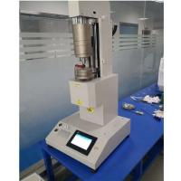 China ISO 1133 MFI/MFR/MVR Melt Flow Index Testing Machine Melt Flow Index MFI Testing Machine Melt Indexer Plastic Test for sale
