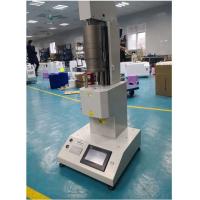 China ISO 1133 MFI/MFR/MVR Melt Flow Index Testing Machine Melt Flow Index MFI Testing Machine Melt Indexer Plastic Test for sale