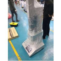 China ISO 1133 MFI/MFR/MVR Melt Flow Index Testing Machine Melt Flow Index MFI Testing Machine Melt Indexer Plastic Test for sale