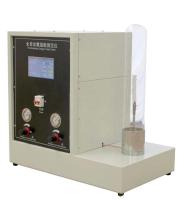 China Rubber Plastic Oxygen Index Tester /Oxygen Index Detector/Oxygen Index Test Equipment Plastic Test for sale