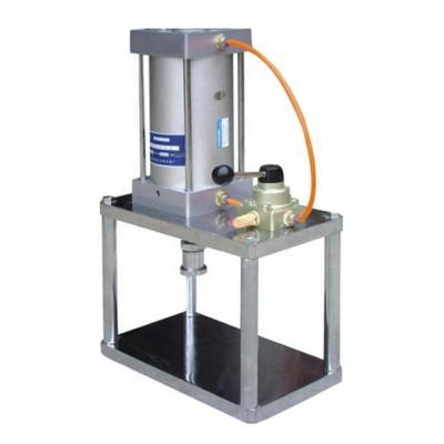 China Pneumatic Press Plastic Rubber Slicer, Die Cutting Machine,Electrical Pneumatic Slicer Rubber and Plastic Cutting for sale