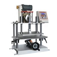 China ISO 7214 JIS K6767 Foam Compression Recover Time Tester Sponge Foam Life Fatigue Testing Machine Plastic Test for sale