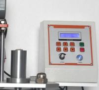 China ISO 7214 JIS K6767 Foam Compression Recover Time Tester Sponge Foam Life Fatigue Testing Machine Plastic Test for sale