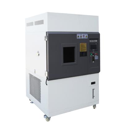 China ASTM G26 ISO 105 Xenon Test Chamber ASTM G155 ASTM D2565 c Aging Box Xenon Lamp Aging test Chamber Environment Test Cham for sale