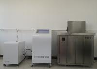 China ASTM F1335 ASTM D1598 Plastic Pipe Hydrostatic Pressure Tester ASTM D1599 Plastic Test for sale