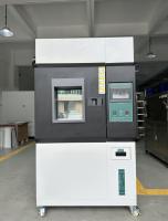 China ASTM G26 ISO 105 Xenon Test Chamber ASTM G155 ASTM D2565 c Aging Box Xenon Lamp Aging test Chamber Environment Test Cham for sale