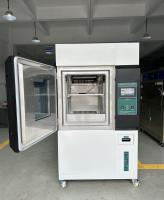 China ASTM G26 ISO 105 Xenon Test Chamber ASTM G155 ASTM D2565 c Aging Box Xenon Lamp Aging test Chamber Environment Test Cham for sale