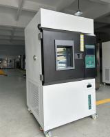 China ASTM G26 ISO 105 Xenon Test Chamber ASTM G155 ASTM D2565 c Aging Box Xenon Lamp Aging test Chamber Environment Test Cham for sale
