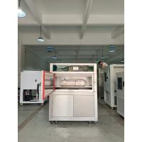 China UVA340 or Ultraviolet Light Accelerated Aging Chamber (UV Chamber) Lab test Equipment Environment Test Chamber for sale