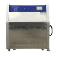 China ASTM D3794 Uv Lamp Climate test Chamber/UV Lamp Aging Weathering Test Machine/uv Light Testing Chamber Environment Chamb for sale