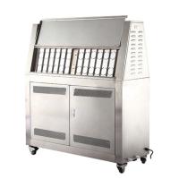 China ASTM D3794 Uv Lamp Climate test Chamber/UV Lamp Aging Weathering Test Machine/uv Light Testing Chamber Environment Chamb for sale
