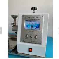 China Synthetic Blood Penetration Tester/Blood Penetration Resistance Test Machine Plastic Test for sale