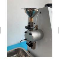 China Synthetic Blood Penetration Tester/Blood Penetration Resistance Test Machine Plastic Test for sale