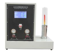 China Digital Display Rubber Plastic Oxygen Index Tester,Oxygen Index Meter Oxygen Index Apparatus,Oxygen Index Test for sale