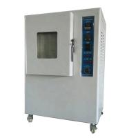 China ASTM D1148 ISO 8580 UV Accelerated Aging Testing Chamber Equipment UV Accelerated Weathering Aging Testing Machine Chamb for sale
