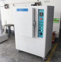 China ASTM D1148 ISO 8580 UV Accelerated Aging Testing Chamber Equipment UV Accelerated Weathering Aging Testing Machine Chamb for sale