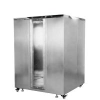 China IEC 60529 IPX7 Immersion test Chamber/Waterproof Testing Machine Environment Test Chamber for sale