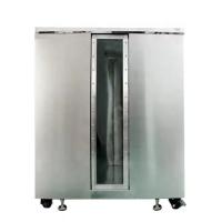 China IEC 60529 IPX7 Immersion test Chamber/Waterproof Testing Machine Environment Test Chamber for sale