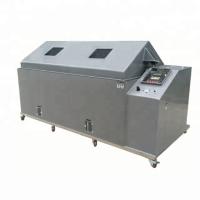 China LR-B007 NSS ACSS CASS Big Size Salt Spray Chamber Salt Corrosion Tester Environment Test Chamber for sale