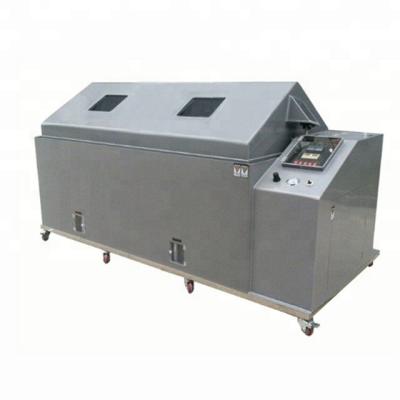 China LR-B007 NSS ACSS CASS Big Size Salt Spray Chamber Salt Corrosion Tester Environment Test Chamber for sale