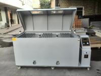 China LR-B007 NSS ACSS CASS Big Size Salt Spray Chamber Salt Corrosion Tester Environment Test Chamber for sale