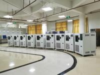 China IEC 60068 Programmable Constant Temperature and Humidity Environment Climate test Chamber1000L Environment Test Chamber for sale