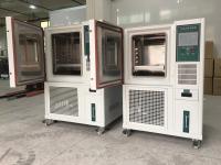China IEC 60068 Programmable Constant Temperature and Humidity Environment Climate test Chamber1000L Environment Test Chamber for sale