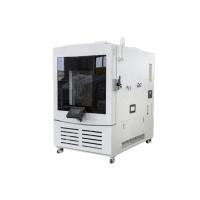 China ASTM D6330 ASTM D6007 Formaldehyde Testing Chamber Climate Test Chamber Climatic Test Meter Environment Test Chamber for sale