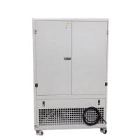 China ASTM D6330 ASTM D6007 Formaldehyde Testing Chamber Climate Test Chamber Climatic Test Meter Environment Test Chamber for sale
