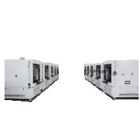 China ASTM D6330 ASTM D6007 Formaldehyde Testing Chamber Climate Test Chamber Climatic Test Meter Environment Test Chamber for sale
