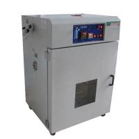 China 300 Degree Customized Laboratory Oven Hot Air Oven Industrial High Temperature Oven Environment Test Chamber for sale