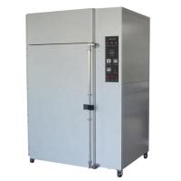 China Hot air Cycling Drying Industrial Oven Environment Test Chamber Environmental Testing Equipment for sale