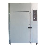 China Hot air Cycling Drying Industrial Oven Environment Test Chamber Environmental Testing Equipment for sale