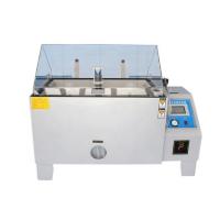 China ISO 9227 ASTM B117 Composite Salt Mist Spray Cyclic Corrosion Test Chamber Salt Fog Tester Environment Test Chamber for sale