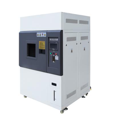 China Environmental Xenon Lamp Weather Resistance Aging Test Chamber Environment Test Chamber for sale