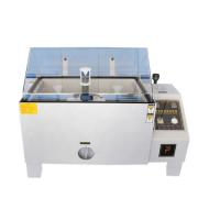 China ISO 9227 ASTM B117 Composite Salt Mist Spray Cyclic Corrosion Test Chamber Salt Fog Tester Environment Test Chamber for sale