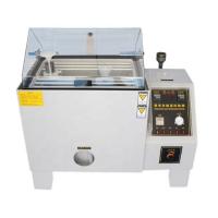 China ISO 9227 ASTM B117 Composite Salt Mist Spray Cyclic Corrosion Test Chamber Salt Fog Tester Environment Test Chamber for sale
