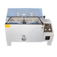 China ISO 9227 ASTM B117 Composite Salt Mist Spray Cyclic Corrosion Test Chamber Salt Fog Tester Environment Test Chamber for sale