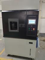 China Environmental Xenon Lamp Weather Resistance Aging Test Chamber Environment Test Chamber for sale