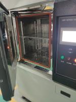 China Environmental Xenon Lamp Weather Resistance Aging Test Chamber Environment Test Chamber for sale
