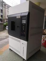 China Environmental Xenon Lamp Weather Resistance Aging Test Chamber Environment Test Chamber for sale